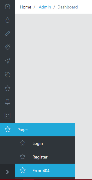 Weird SideBar · Issue #389 · coreui/coreui-free-bootstrap-admin-template · GitHub