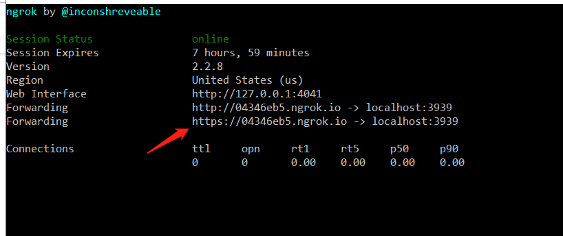 [500 internal error, unauthorized ] Bot error, when to send message to bot via directline ...