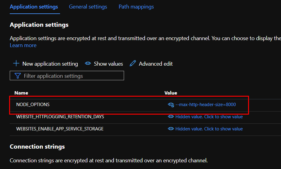 Http Header Size Maximum Erikriley
