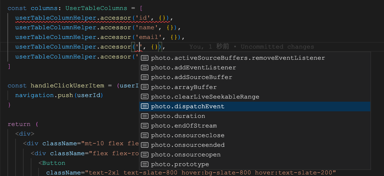 columnHelper.accessor Type issue · Issue #4241 · TanStack/table · GitHub