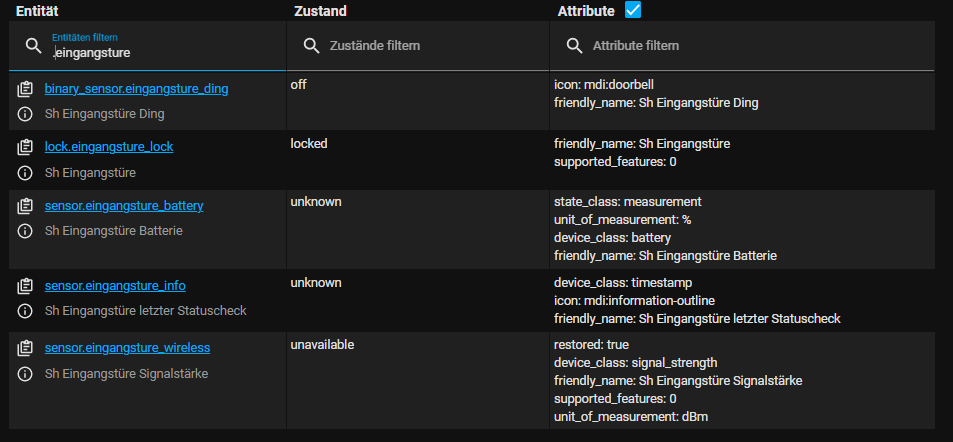 Ring Intercom - Some entities are unknown/unavailable · Issue #633 · tsightler/ring-mqtt · GitHub