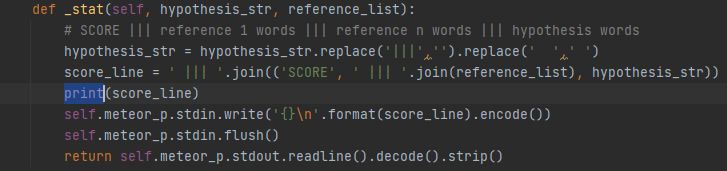 [Errno 22] Invalid argument · Issue #8 · salaniz/pycocoevalcap · GitHub