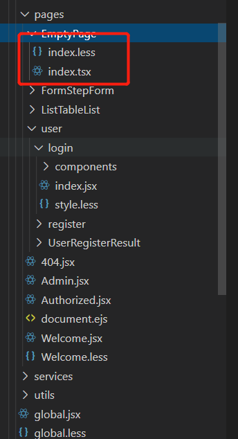🧐 请问使用umi ui 添加区块和模板的时候能选择语言吗 · Issue #6274 · ant-design/ant-design-pro · GitHub