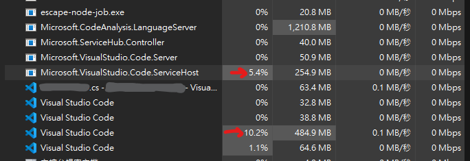 [BUG] Unity compilation freezes VSCode's extentions for 3~5 seconds · Issue #400 · microsoft ...