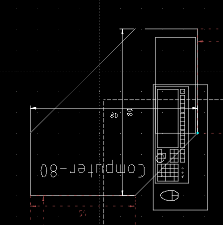 Nested blocks · Issue #1223 · LibreCAD/LibreCAD · GitHub