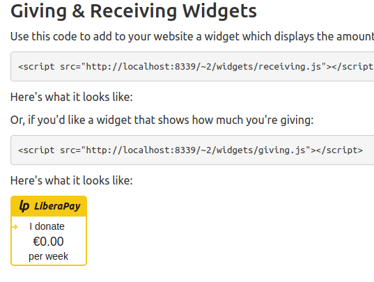 Display goal in widgets by elegaanz · Pull Request #792 · liberapay/liberapay.com · GitHub