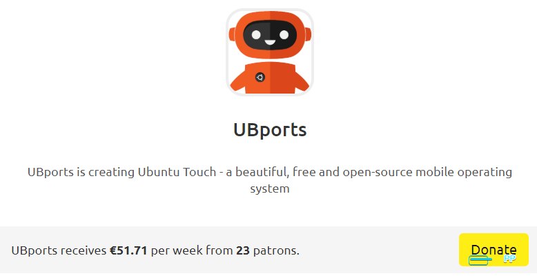 Notify donors earlier when an account cannot receive payments · Issue #1262 · liberapay ...