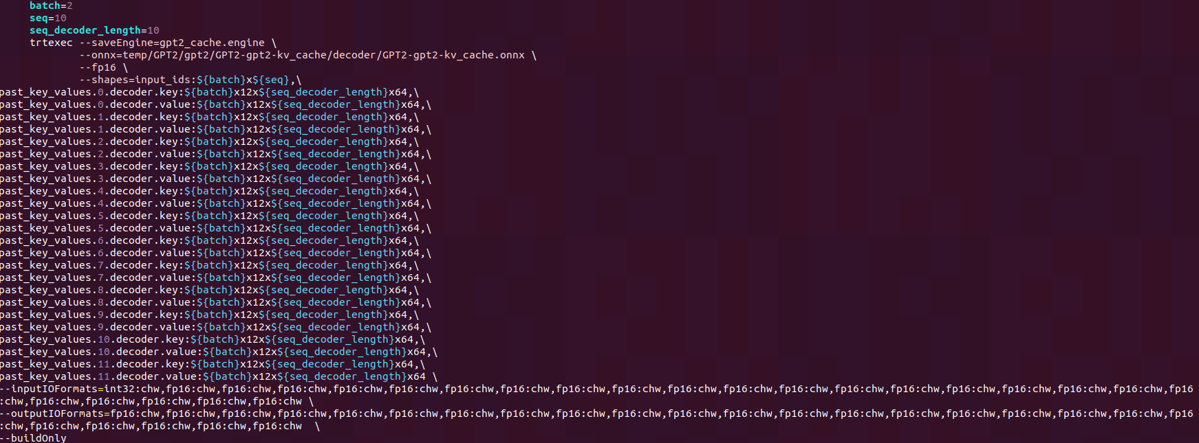 trt8.6.1 Multi-Head Attention(MHA) fusions · Issue #2981 · NVIDIA/TensorRT · GitHub