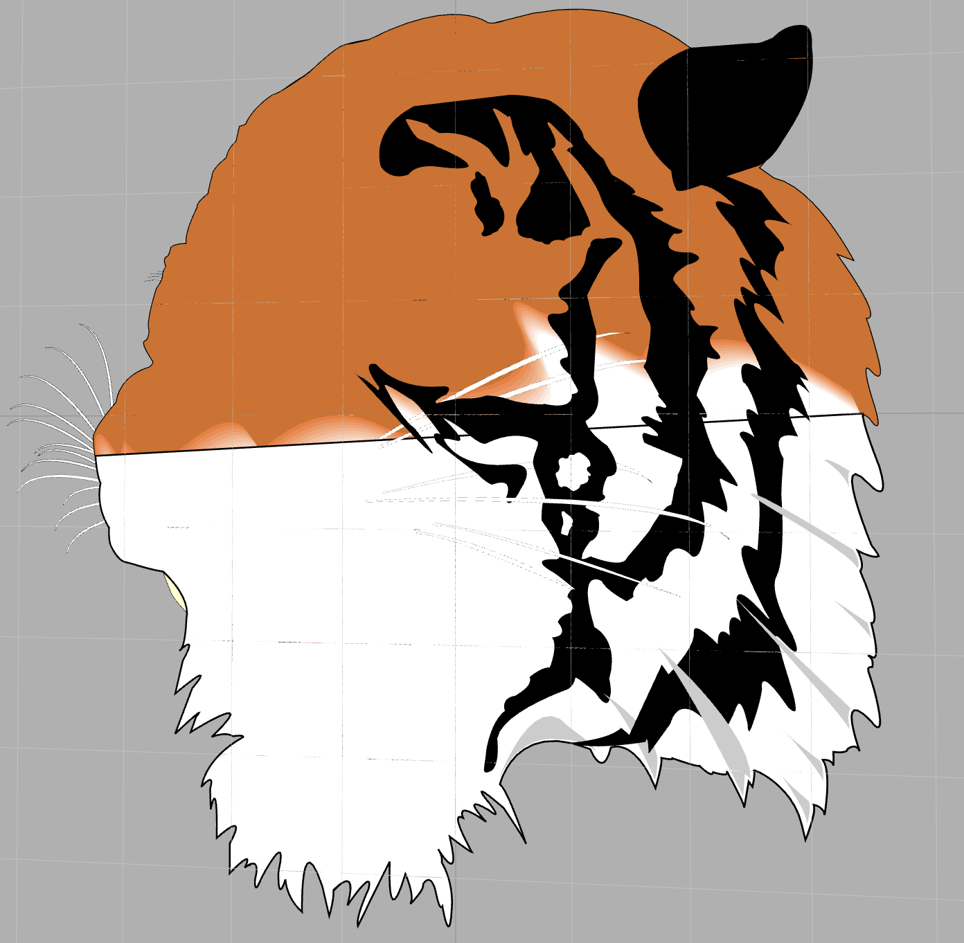 SVGLoader example is broken since r152 · Issue #26110 · mrdoob/three.js · GitHub