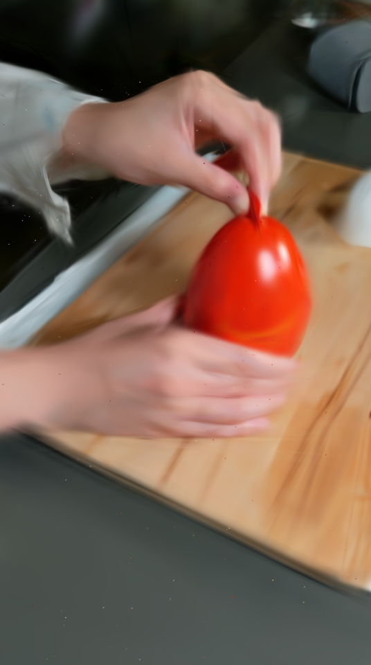 The quality of multiple data sets is significantly lower than that in the project page · Issue ...