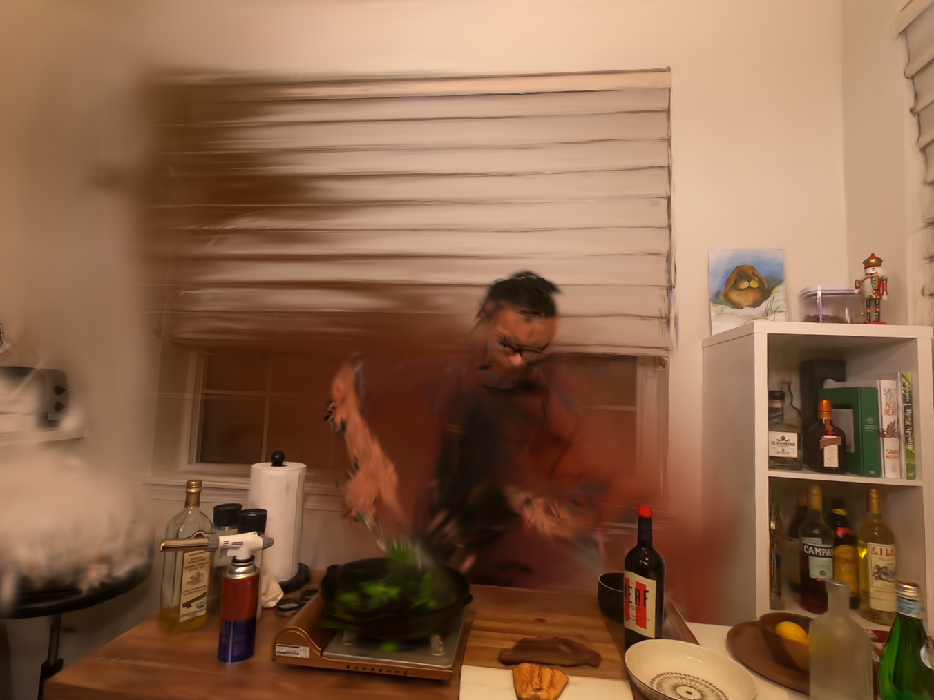 The quality of multiple data sets is significantly lower than that in the project page · Issue ...