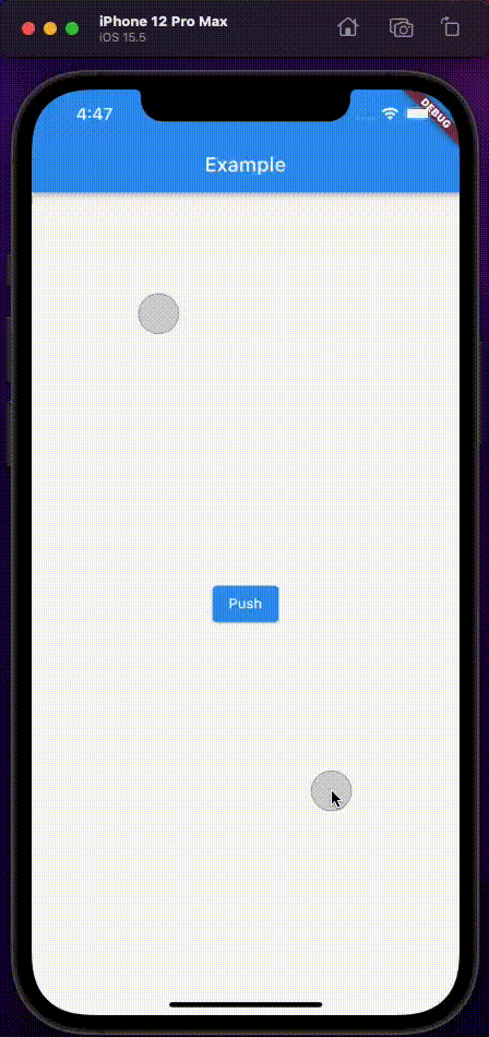 Document that WillPopScope prevents swipe to go back on MaterialPageRoute · Issue #14203 ...