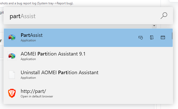 Something went wrong. · Issue #12222 · microsoft/PowerToys · GitHub