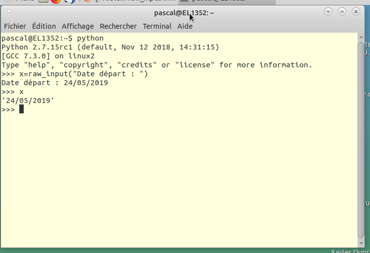 Problem raw_input with accent · Issue #9411 · spyder-ide/spyder · GitHub