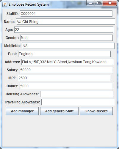 GitHub - yinglung174/employee_record_system: Java GUI for managing ...