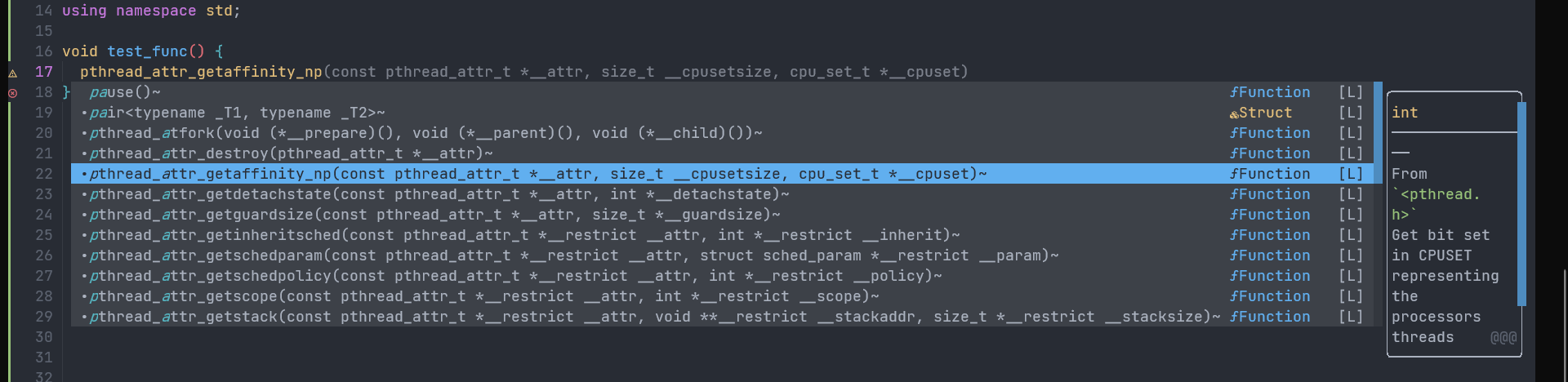 is there a way to limit the width of completion? · Issue #926 · hrsh7th/nvim-cmp · GitHub