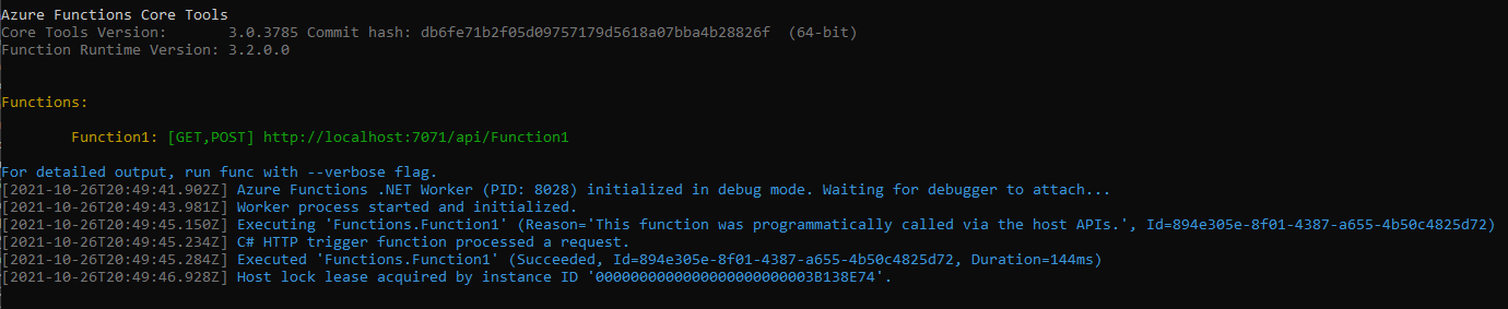 Version 3.30.0 doesn't appear to work · Issue #2786 · Azure/azure ...