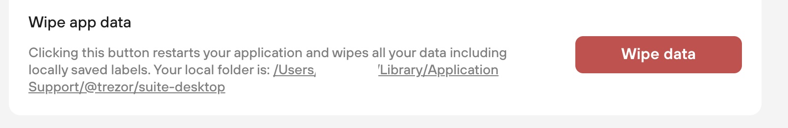 "Find logs" button in CJ account throws error because of wrong path on Windows · Issue #7466 ...