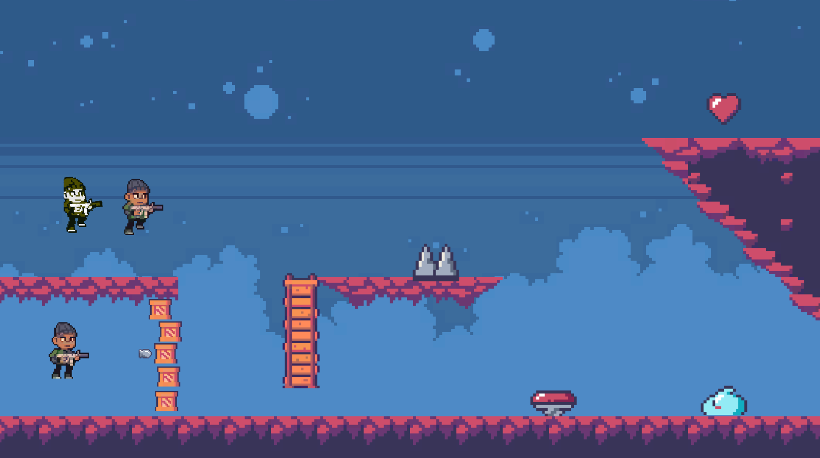 GitHub - DenBread/SkillBox_18.11_Game