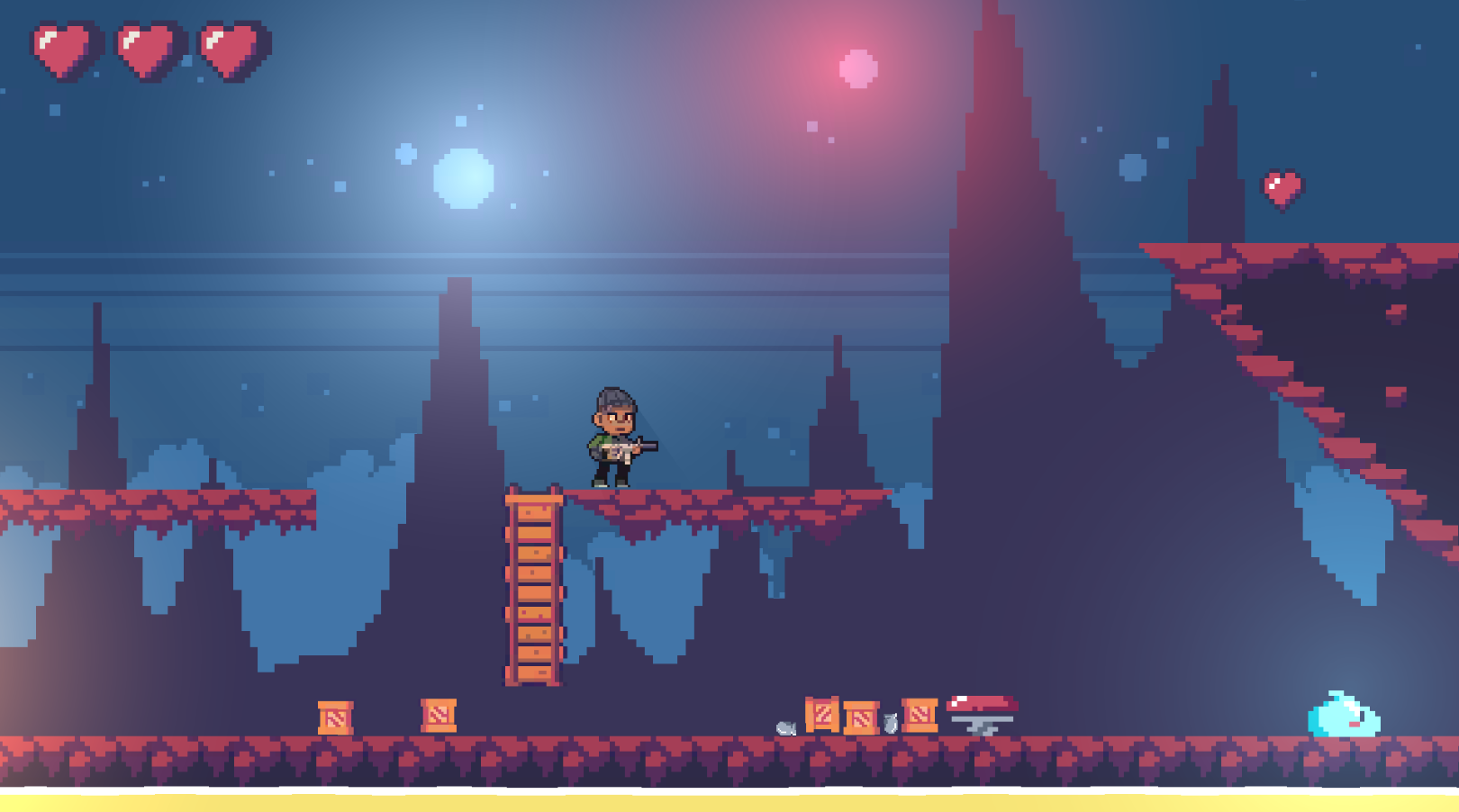 GitHub - DenBread/SkillBox_18.11_Game