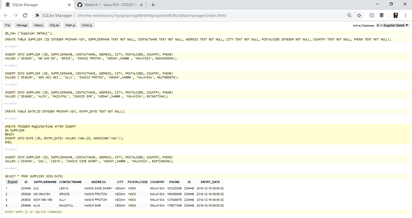 Week14-1 · Issue #20 · STID3014-A181/Main-Issues · GitHub
