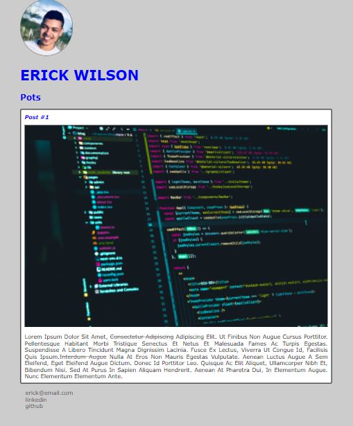GitHub - erickwilson/Introducao_HTML5_e_CSS3: Introdução a criação de ... GitHub - erickwilson/Introducao_HTML5_e_CSS3: Introdução a criação de ...