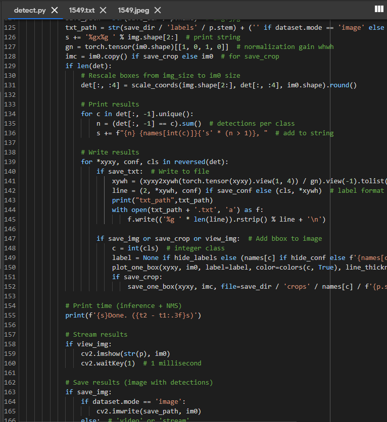 How to change the number of classes? · Issue #74 · ultralytics/yolov5 ...