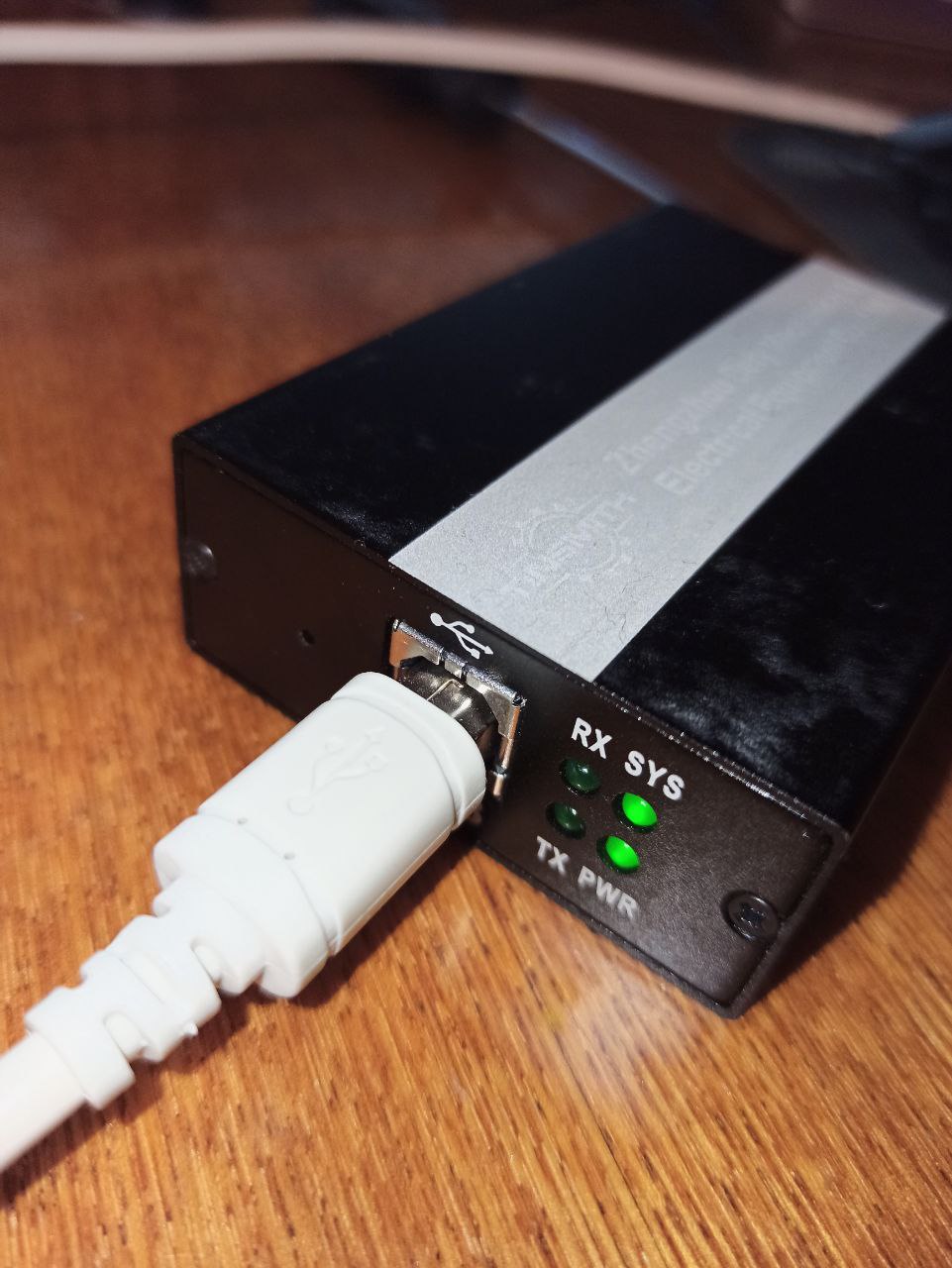 How Connect Usb Can Adapter · Issue 331 · Christiansandbergcanopen · Github 
