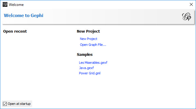 Freeze after launch Gephi · Issue #1931 · gephi/gephi · GitHub