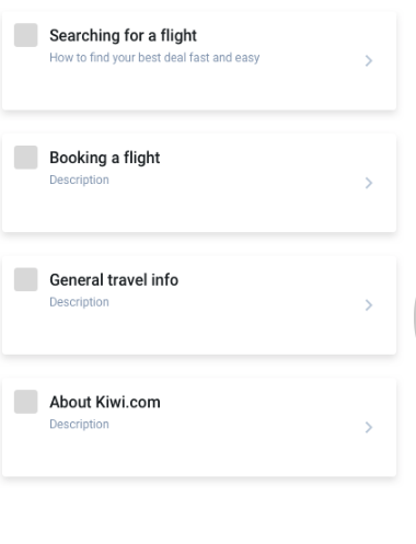 Render list of top-level static FAQ categories · Issue #10 · kiwicom/smart-faq · GitHub
