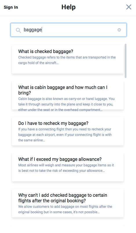 Search in static FAQs · Issue #29 · kiwicom/smart-faq · GitHub