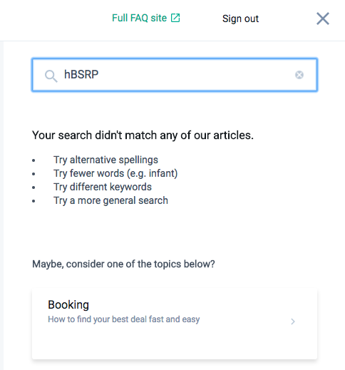 show proper errors (new designs) · Issue #122 · kiwicom/smart-faq · GitHub
