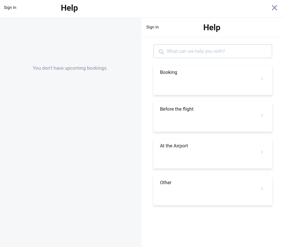 show proper errors (new designs) · Issue #122 · kiwicom/smart-faq · GitHub