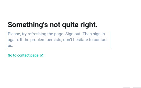 Show proper error when requests to static FAQs fails · Issue #96 · kiwicom/smart-faq · GitHub