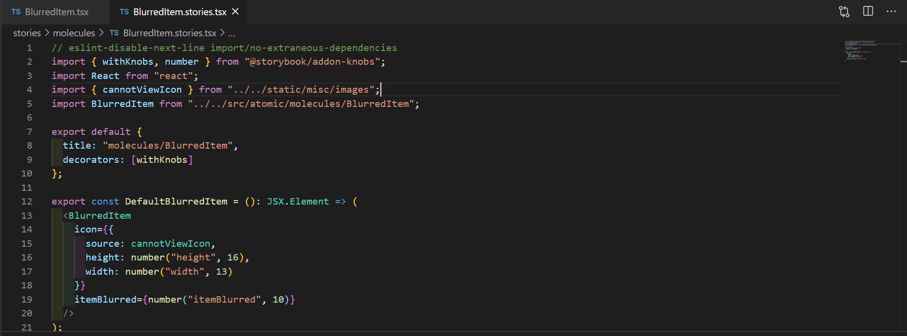 Expo-blur error with storybook · Issue #10119 · expo/expo · GitHub