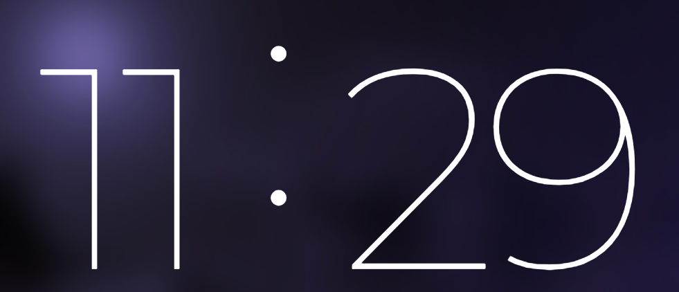 Very minor aesthetic niggle · Issue #763 · Screenly/Anthias · GitHub