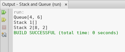 Exercise 7 - Stack & Queue · Issue #6 · STIA2024-A172/Main-Activity · GitHub