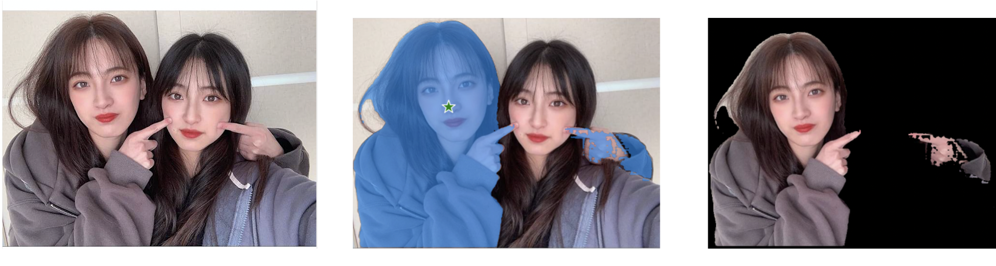 GitHub - showlab/Show-Anything-3D: Edit and Generate Anything in 3D world!