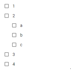 Is it possible to add another example of nested list? · Issue #1968 · atlassian/react-beautiful ...