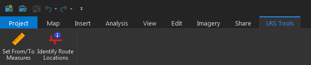 GitHub - TxDOT/Pro-LRS-Tools: Linear referencing tools for ArcGIS Pro