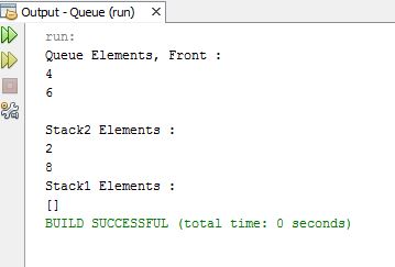 Exercise 7 - Stack & Queue · Issue #6 · STIA2024-A172/Main-Activity · GitHub