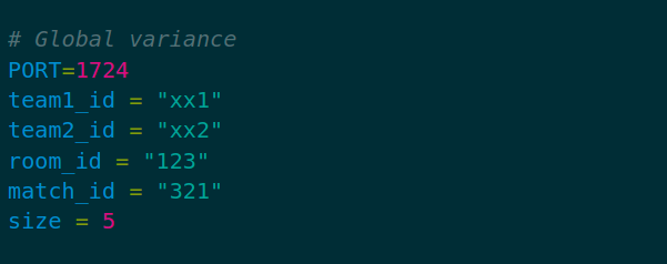 GitHub - minhcongnguyen1508/caro_referee