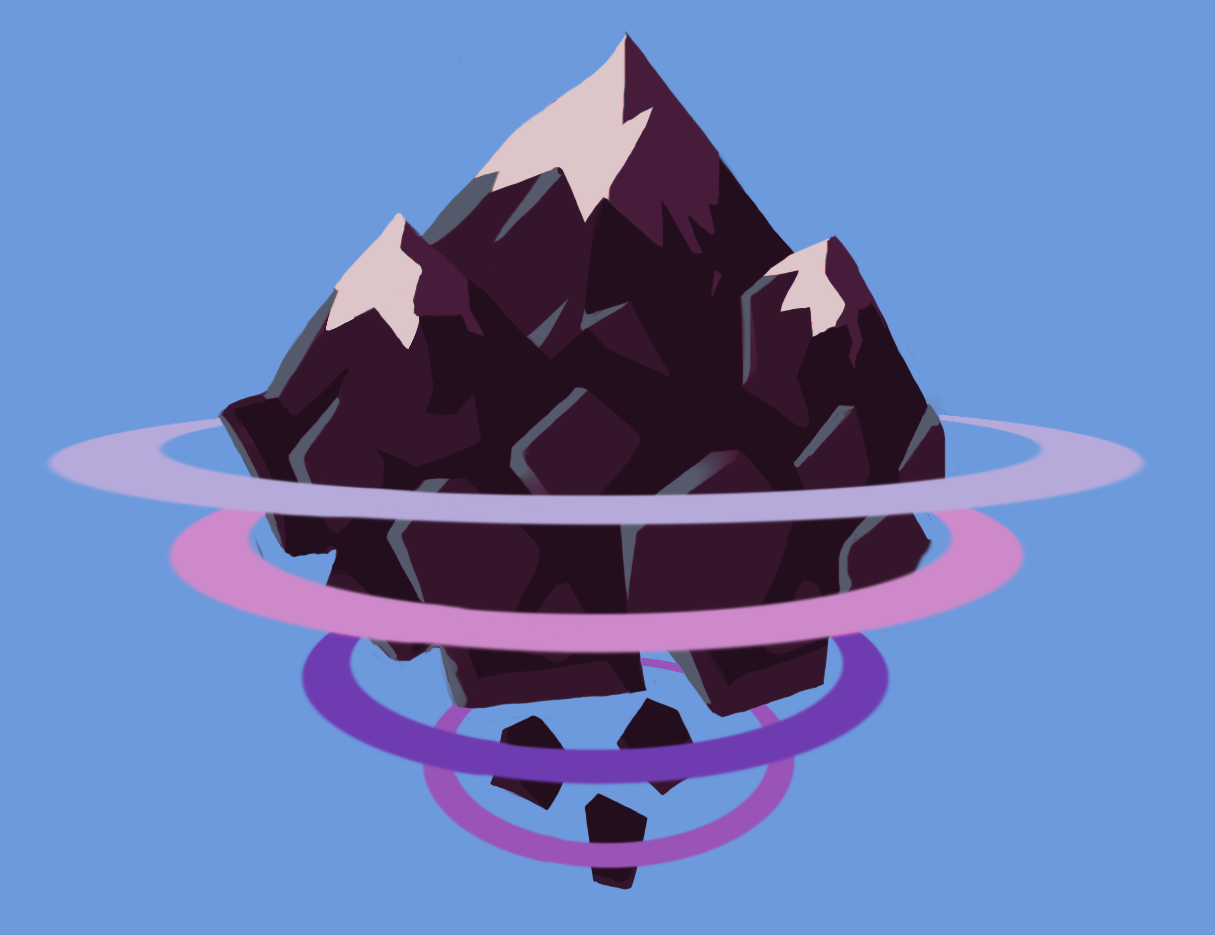Orogene logo/mascot · Issue #243 · orogene/orogene · GitHub