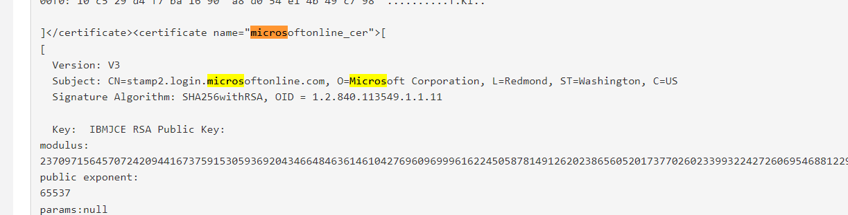 PKIX path building failed: (IBMCertPathBuilderException) unable to find valid certification path ...