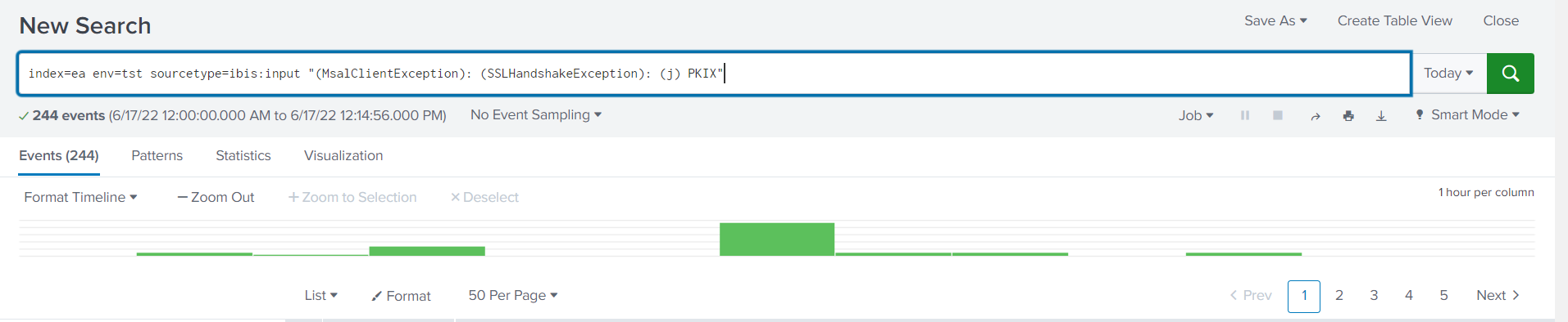 PKIX path building failed: (IBMCertPathBuilderException) unable to find valid certification path ...