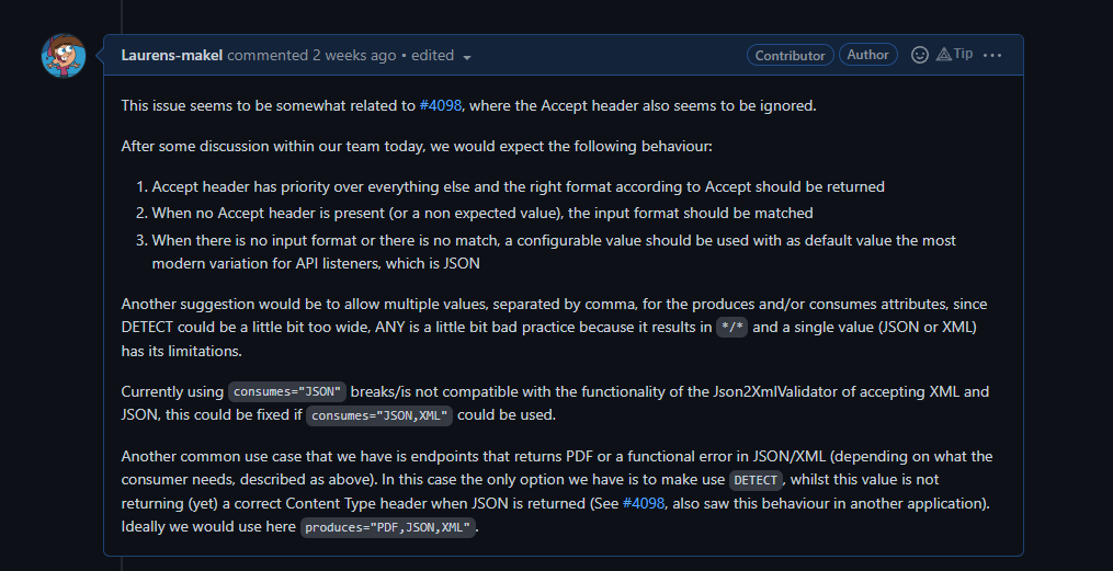 Implement Parameter Substitution For Json2xmlvalidator When Input 5742