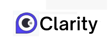 Clarity language logo design · Issue #277 · stacksgov/grants-program ...