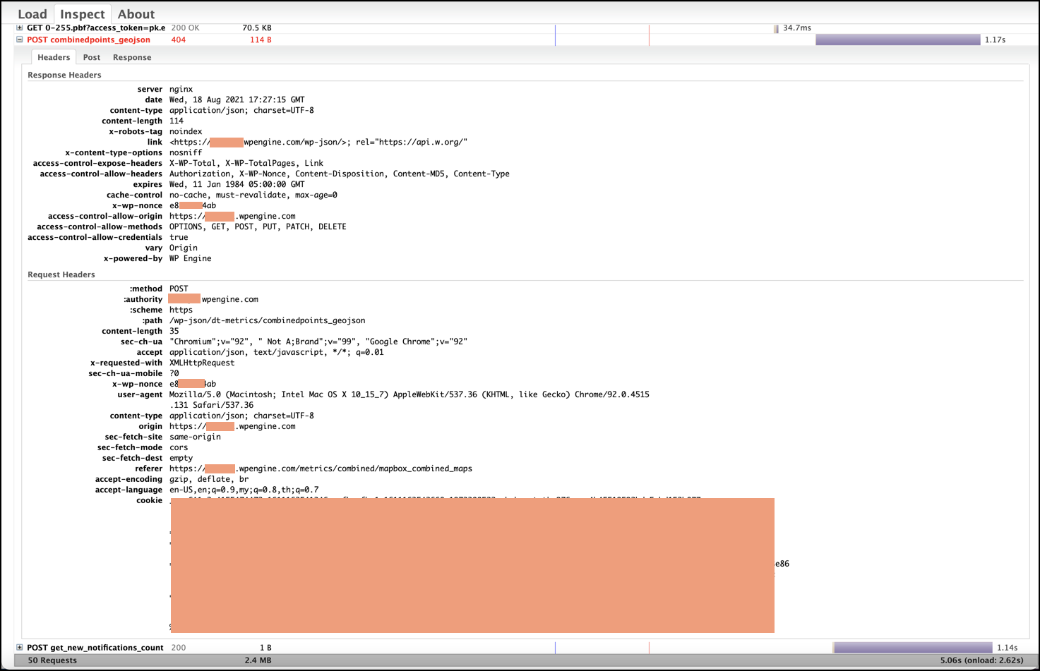 DT Metrics Maps are not loading or populating data · Issue #1433 · DiscipleTools/disciple-tools ...