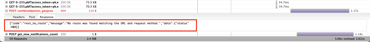 DT Metrics Maps are not loading or populating data · Issue #1433 · DiscipleTools/disciple-tools ...
