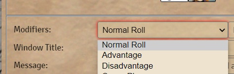 LMTFY Modifier options are not honored together with midi-qol · Issue #77 · League-of-Foundry ...